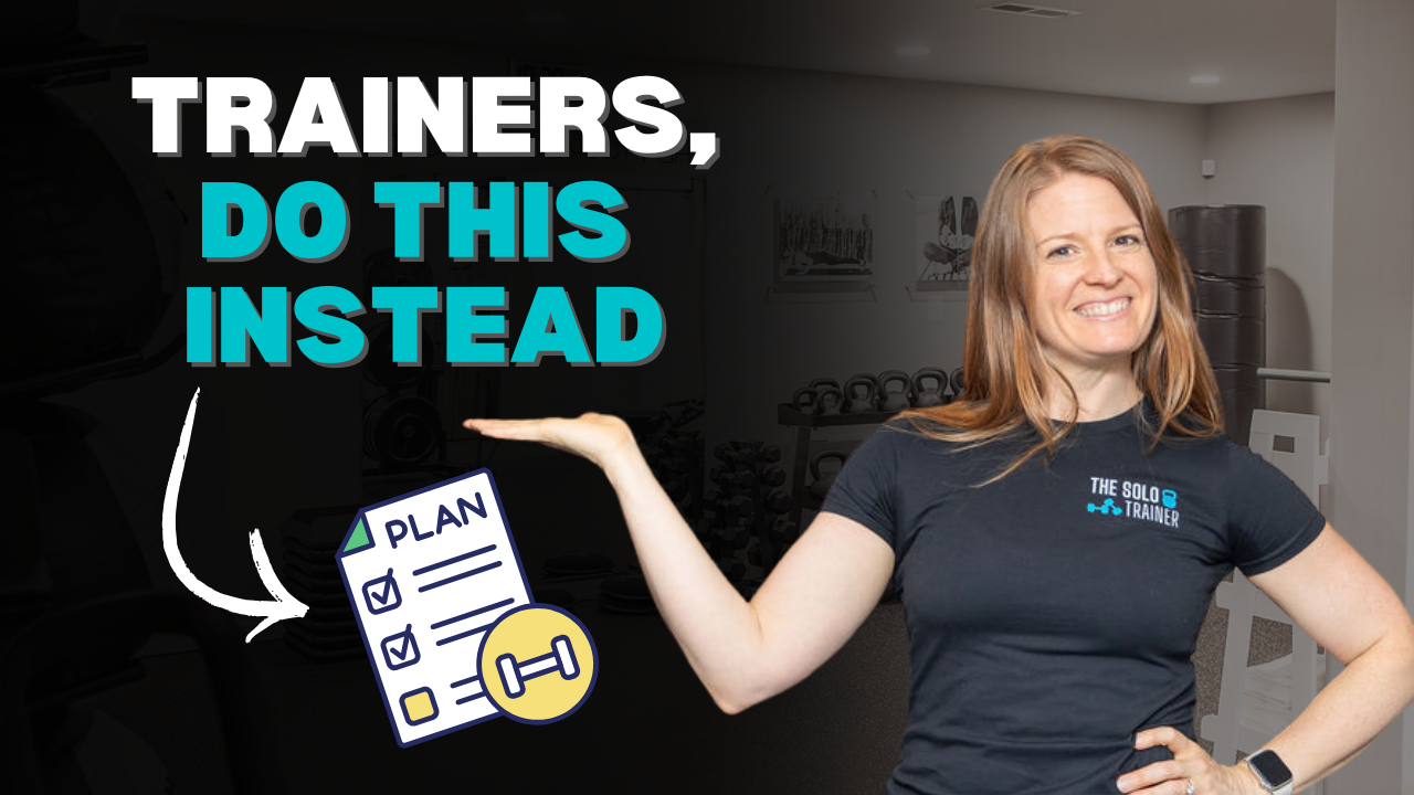 Transform Your Client Program Organization